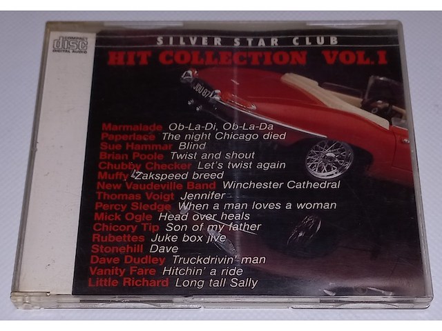 Various – Hit Collection Vol. I