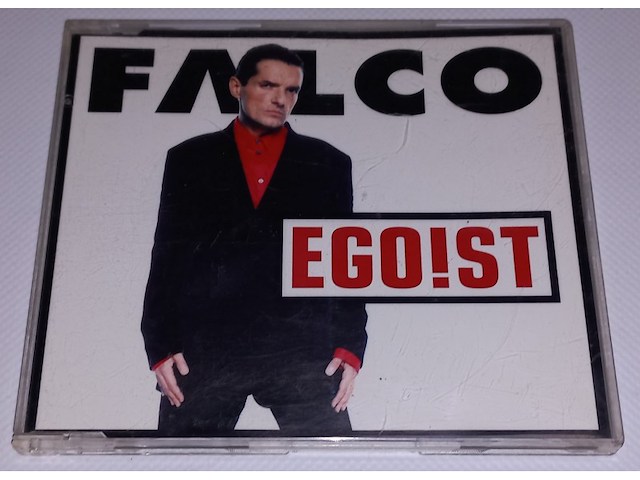 Falco – Egoist