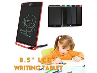 8,5"prenosni smart LCD tablet za pisanje,crtanje-AKCIJA-599