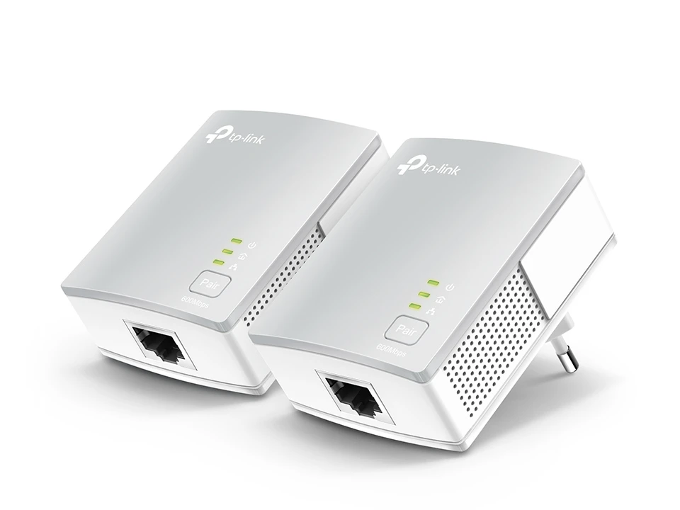 TP-Link TL-PA4010KIT powerline adapter (duplo pakovanje)