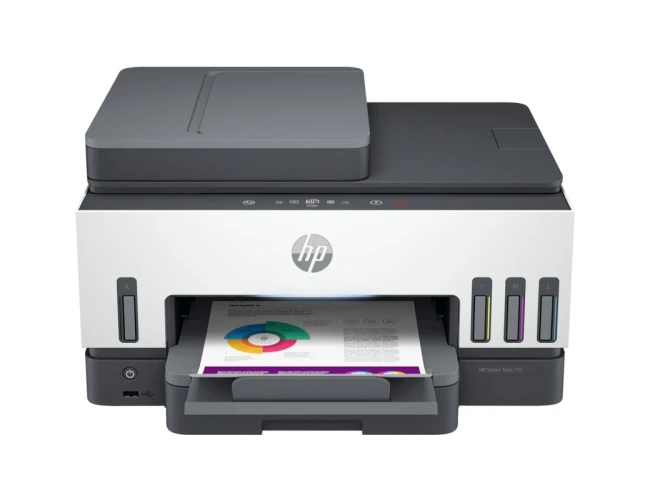 HP Smart Tank 790 AIO (4WF66A) color multifunkcijski inkjet štampač