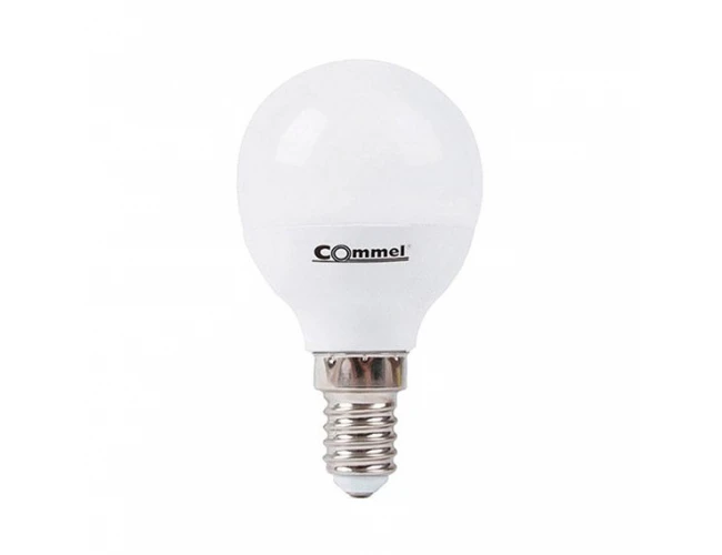 Commel (C305-204) LED sijalica E14 8W 3000K
