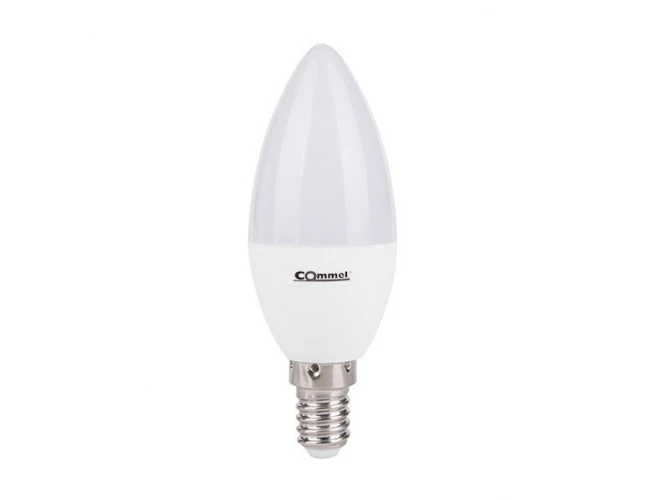 Commel (C305-223) LED sijalica E14 8W 6500K