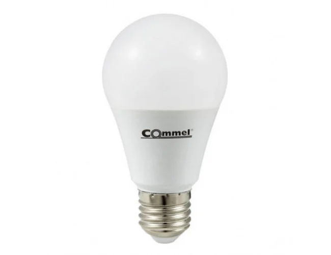 Commel (305-101) LED sijalica E27 8W 3000K