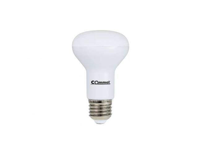 Commel (C305-132) R63 LED sijalica E27 8.5W 4000K