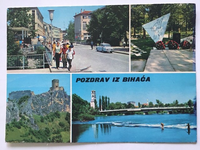 BIHAĆ