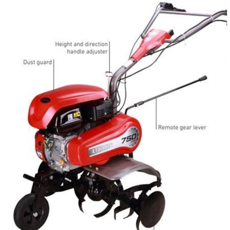 Loncin 750 300463