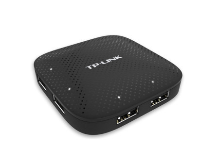 TP-Link adapter UH400 prenosni HUB/4x USB 3.0 ( UH400 )