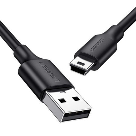 Ugreen US132 USB 2.0 M na Mini 5 PIN M kabl 3 ( 10386 )