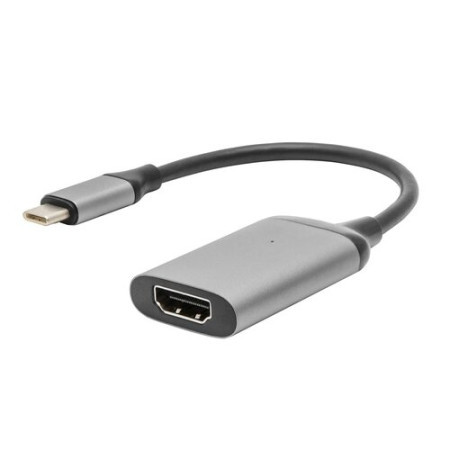 Type C na HDMI adapter 4K 30Hz TC2H-400 ( 55-055 )