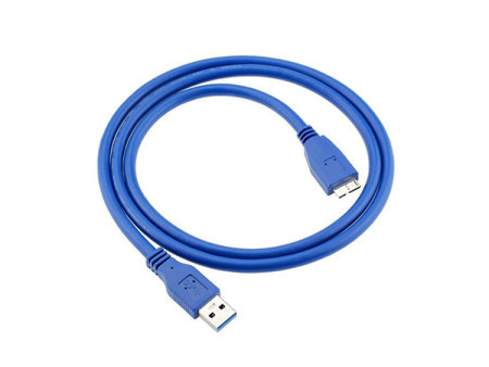 Xwave kabl USB 3.0 1.5m na micro USB M/M za eksterni HDD ( USB 3.0 na Micro BM KABL 1.5m )