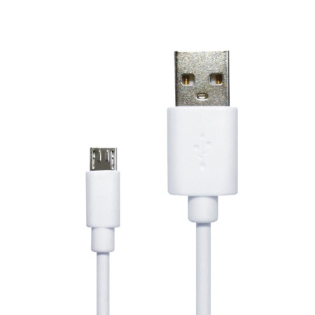 Prosto USB 2.0 kabel, USB A- USB micro B, 2m ( USBKS-A/microB )