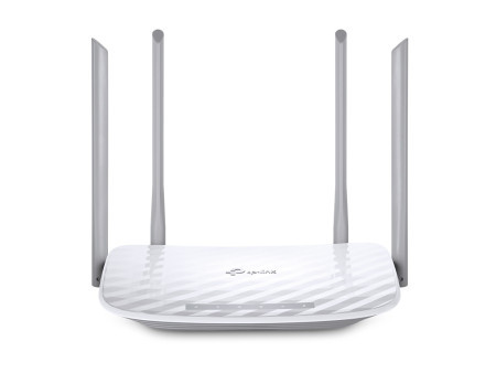 TP-Link Archer C50 Wi-Fi Ruter AC1200 Dual-Band