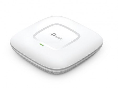 TP-LINK Access point 300Mbps Wi-Fi N Ceiling Mount, 1x10100Mbps LAN, 2xinterna antena ( EAP115 )