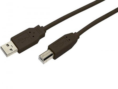 Mediarange USB 2.0 printer cable /AM/BM/3M/MRCS103 ( KABMR103/Z )