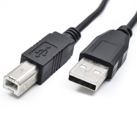Kettz USB A na USB B kabl 3m U-K3001 ( 105-17 )