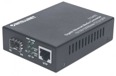 Intellinet SFP Mini-GBIC ( 0431517 )