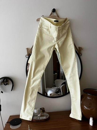 Massimo dutti skinny pantalone