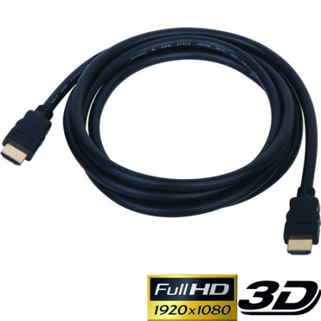 S BOX Kabl HDMI 1.4 3 m