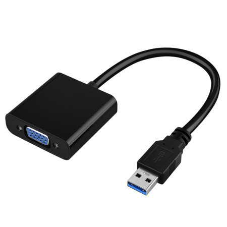 USB na VGA konvertor 3.0 U2V-995 ( 100-05 )