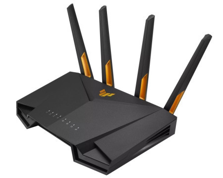 Asus TUF-AX3000 wireless dual-band gaming router