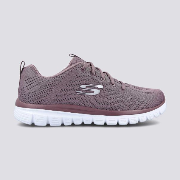 SKECHERS Patike graceful get connected w