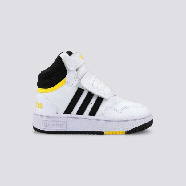 ADIDAS Patike hoops mid 3.0 ac i bt