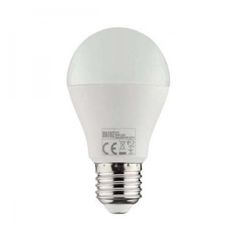 HL4308L LED SIJALICA 8W BELA 6400K E27 100-250V