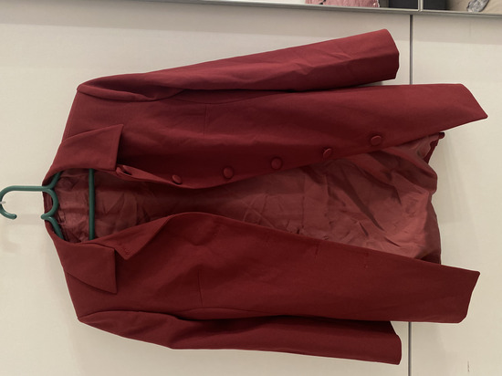 Bordo Sako