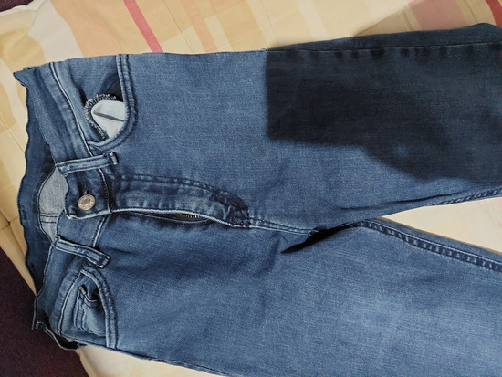 Farke (Select jeans)