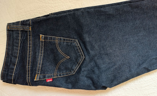 Levis famerke 30 novo