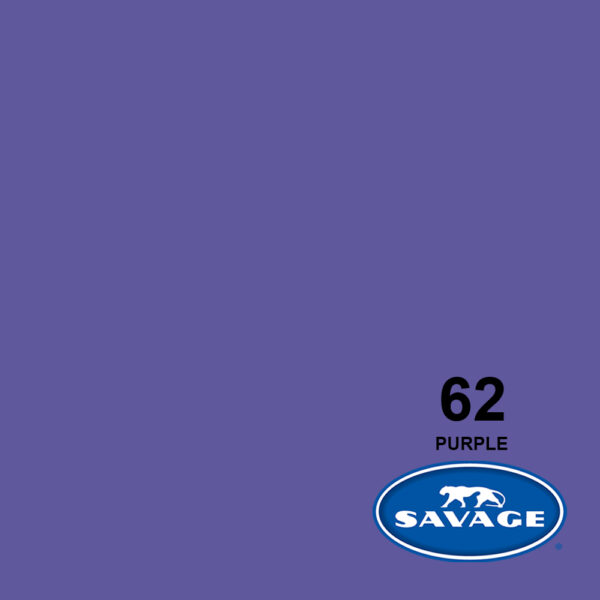 62 Purple
SAVAGE Made in USA