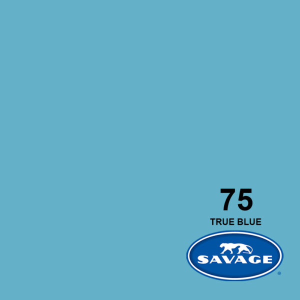 75 True Blue
SAVAGE Made in USA