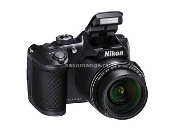 Nikon Coolpix B500