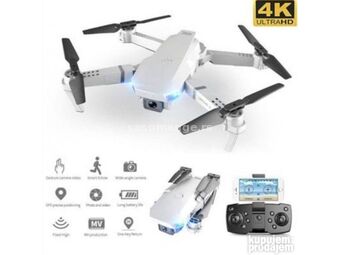 Dron X PRO JH68 sa 4k kamera Full HD