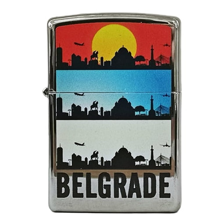 ZIPPO Beograd