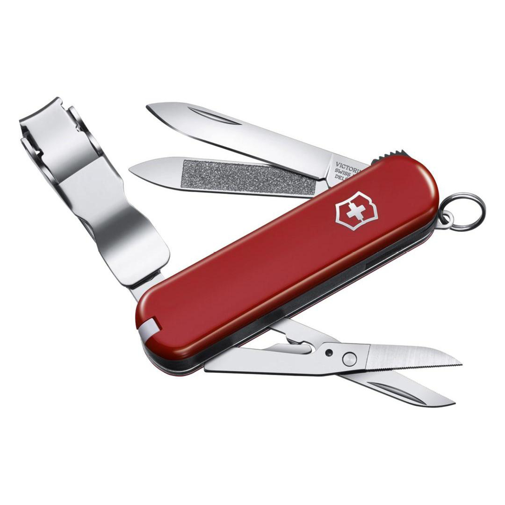 VICTORINOX Nail Clip