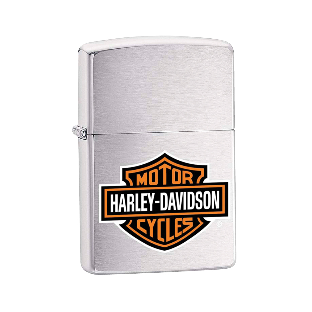 ZIPPO Harley Davidson