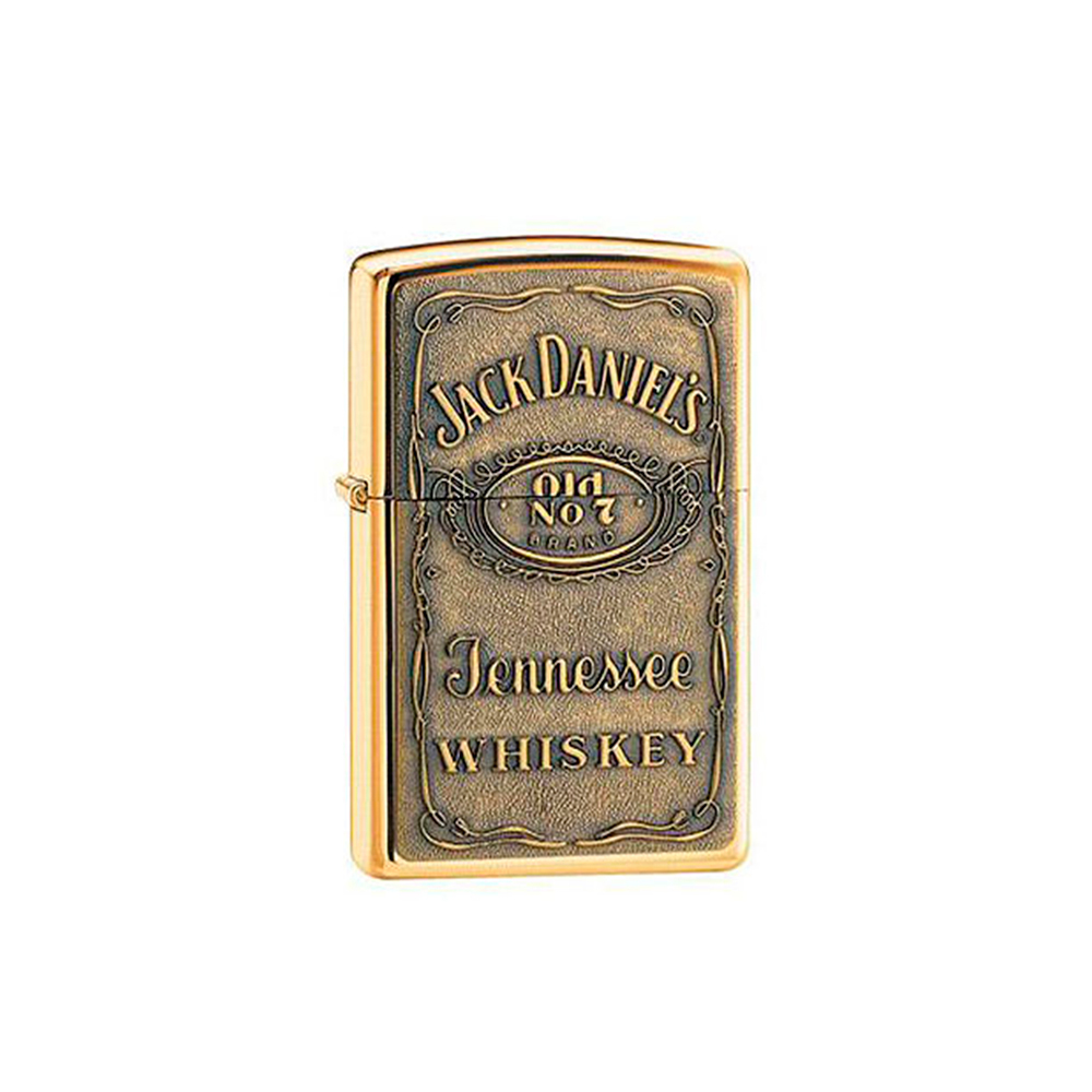 ZIPPO Jack Daniel's