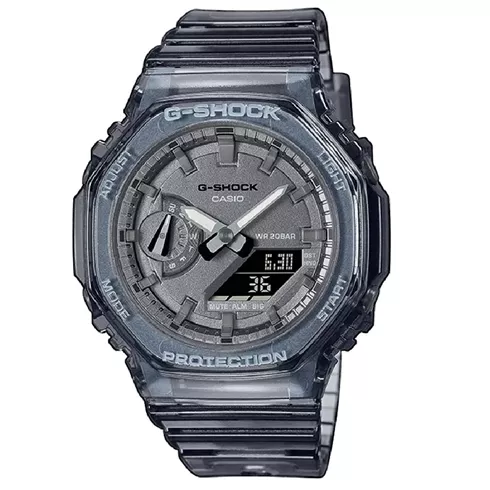 G-SHOCK