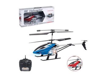 HELIKOPTER R/C MIX