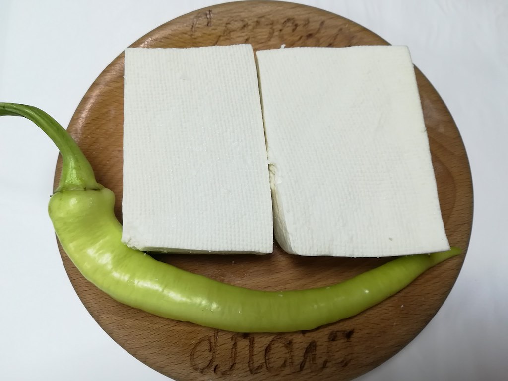 Mladi koziji sir 0,5kg