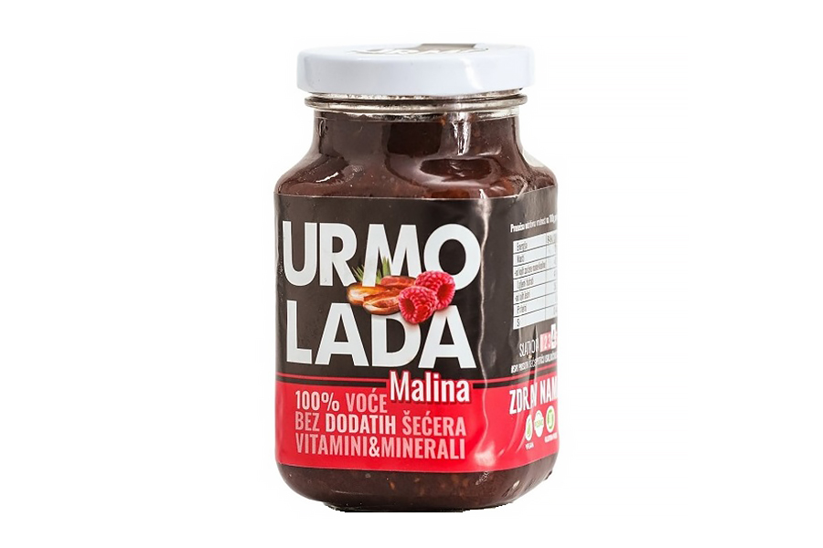 Urmolada Malina