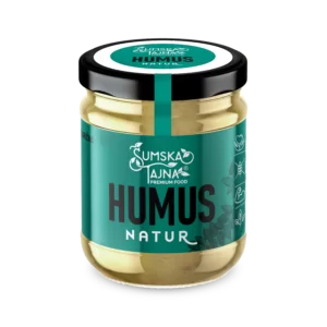 Natur Humus 175g