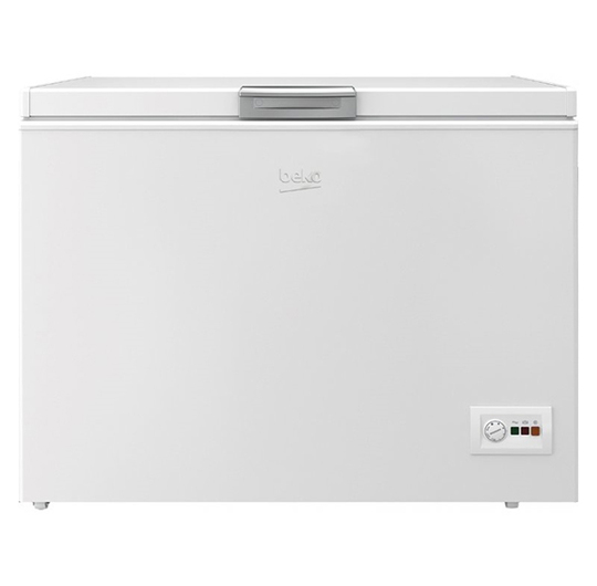 Beko HSA32530N horizontalni zamrzivač (ELE01899)