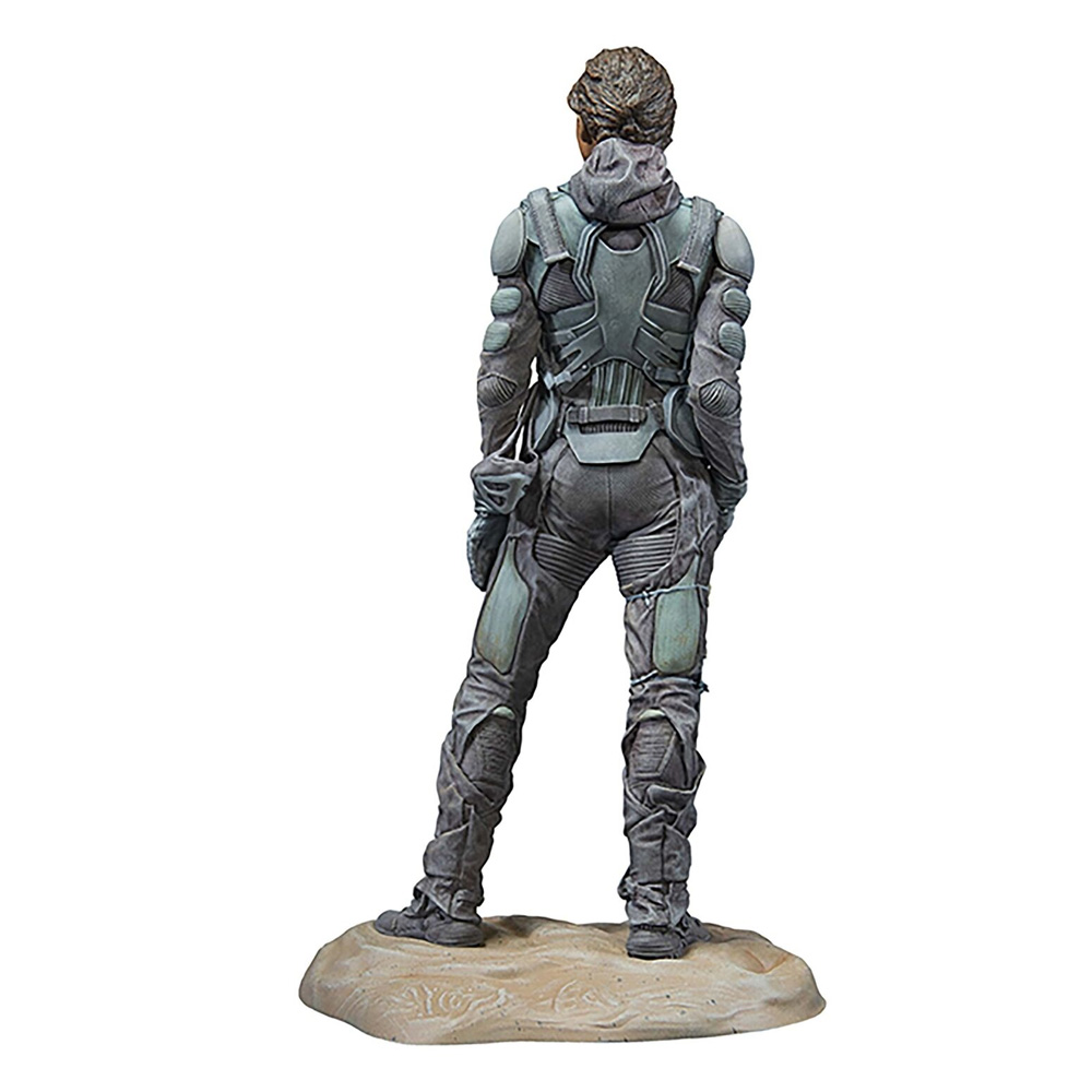 Chani Figure PVC Statue (23cm) - Dune