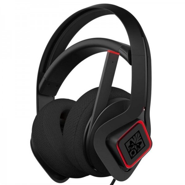 HP OMEN Mindframe Headset' ( '3XT27AA' )