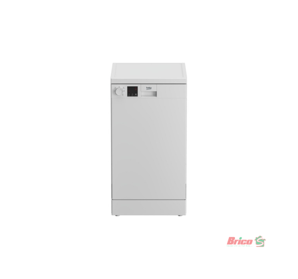 BEKO DVS05024W SUDOMAŠINA