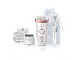 BRAUN epilator SES 9/890 sensosmart