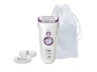 BRAUN Epilator sensosmart SES 9/700 504742